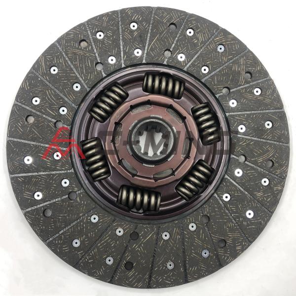 Quality Dongfeng Sachs Power Clutch Sachs Racing Clutch YUCHAI 6112 EQ145A for sale