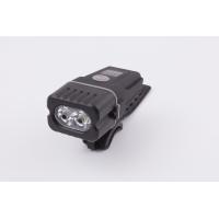 Quality Signal Mountain Bike Headlight 5 Watts Lithium Battery for sale