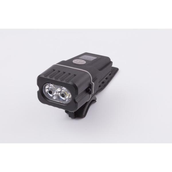 Quality Signal Mountain Bike Headlight 5 Watts Lithium Battery for sale