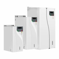 Quality 15 Hp 25 Hp Variable Frequency Drive 3 Phase Induction Motor Multi Stage Speed for sale