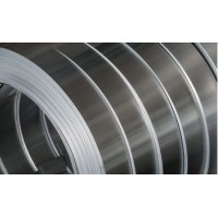 Quality 904L Stainless Steel Strip Coil 00Cr20Ni25Mo4.5Cu NO8904 1.4539 317J5L for sale