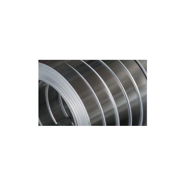 Quality 904L Stainless Steel Strip Coil 00Cr20Ni25Mo4.5Cu NO8904 1.4539 317J5L X1NiCrMoCu25-20-5 for sale