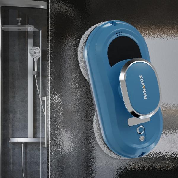 Quality Direct E-Commerce Supply Huidi Window Cleaning Robot Vacuum Cleaner with Private for sale