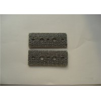 Quality Knitted Wire Mesh Gasket for sale