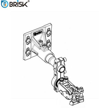 Quality Customized Robotic Transfer Gripper With Fast Opening & Closing Action for sale