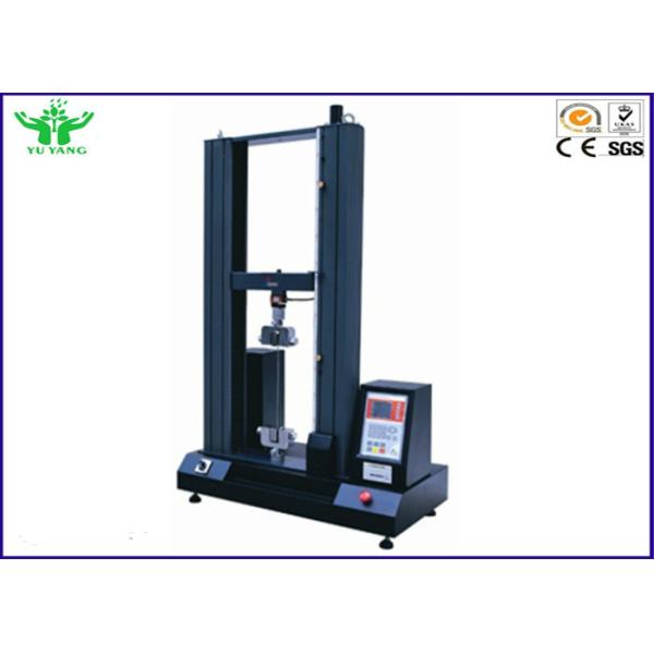 Quality PC Digital Type Spring Fatigue Testing Machine with High Precise Ball Screw for sale