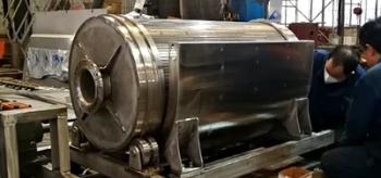 China Factory - Top Machinery (Chengdu) Co.,Ltd.