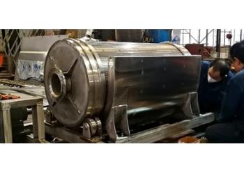 China Factory - Top Machinery (Chengdu) Co.,Ltd.