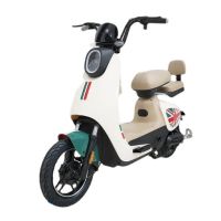 Quality Single Speed Roadbike Gravel Bike with Rear Hub Motor and Lithium Battery Bike for sale