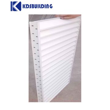 Quality Security Louver Circular Aluminum Shutter Round Blind Window Aluminum Windows for sale