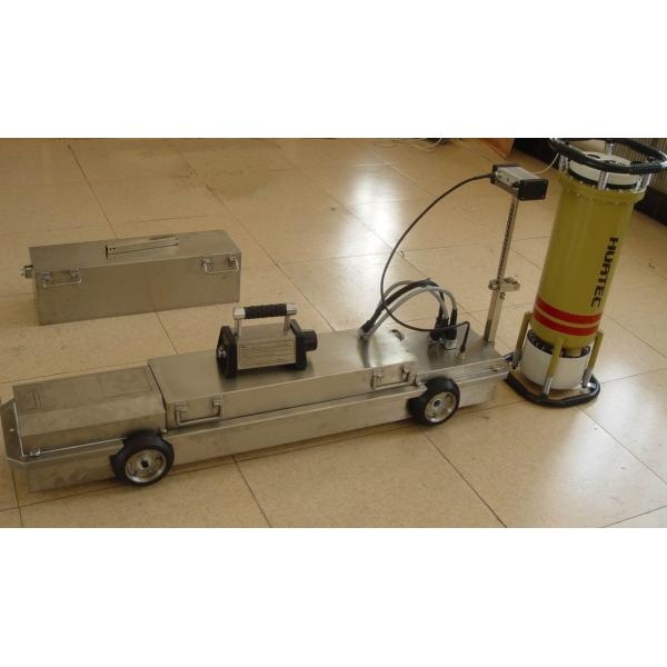 Quality HXPC-100B1X HUATEC 400-1100mm X Ray Pipeline Crawler for sale