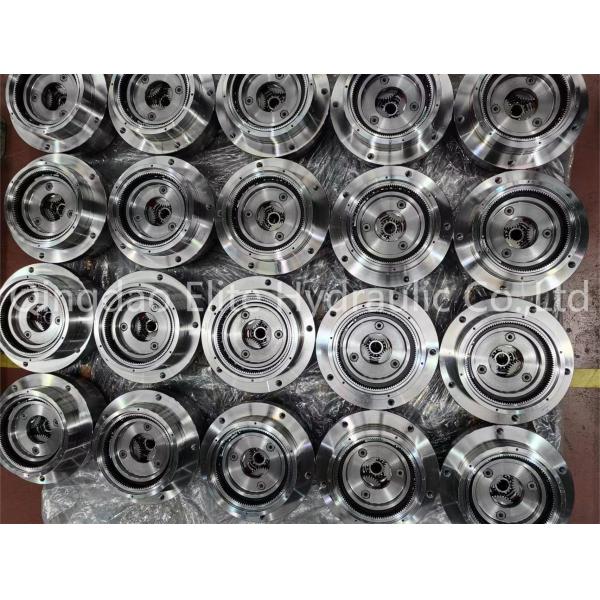 Quality Tailored to Your Requirements HFT01E Electrical Planetary Hub for Slab Scissor for sale