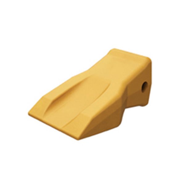 Quality Alloy Casting Front Loader Bucket Teeth For CAT 992 for sale