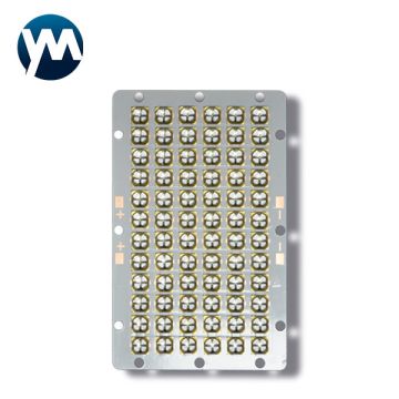 Quality UV LED Module 720W UV LED High Power Module Quartz Lens Lamp Beads for sale