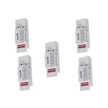 Quality Tri Level Dimming HNP102 Daylight Sensor Switch 8mA for sale