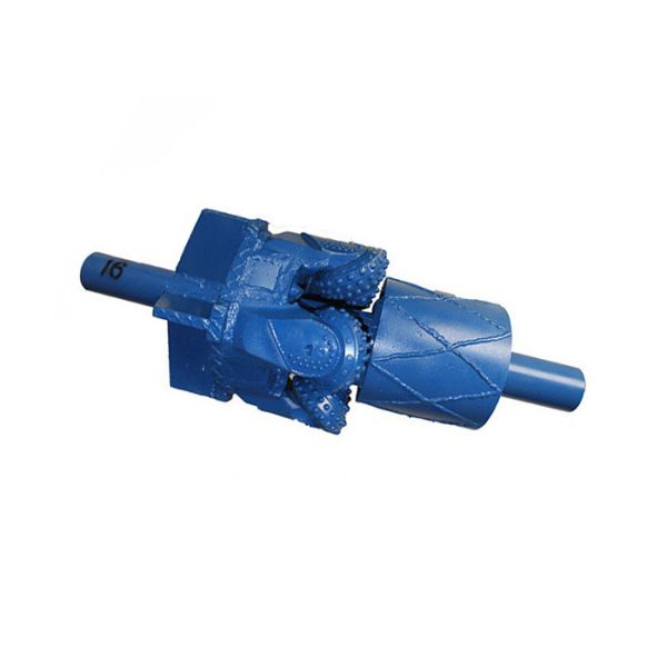 Quality 311mm 346mm 500mm HDD Hole Opener Hydraulic Gauge Structure for sale
