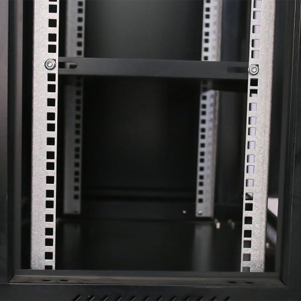 Quality Wall Mount Network Cabinet Server Rack 19 Inches Data Cabinet Rack Mount 12U for sale