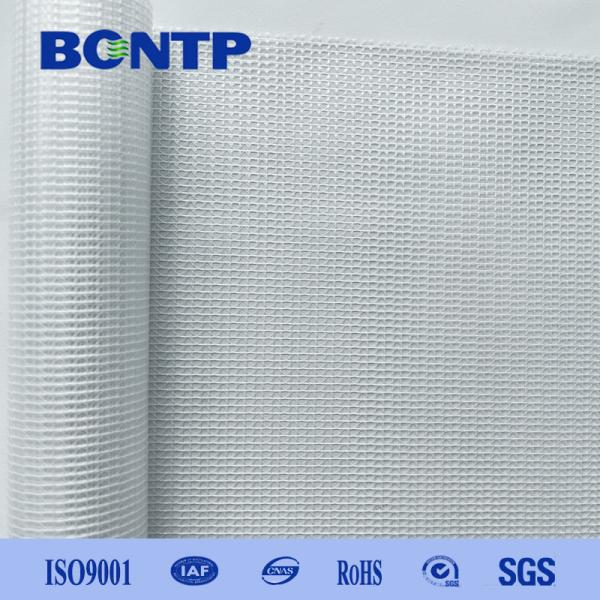 Quality PVC Transparent Tarp For Covering for sale