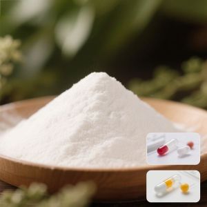 Quality Multifunctional Beta Cyclodextrin Emulsion USP For Drugs Custom for sale