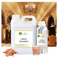 Quality Sandalwood Candle Scented Oil Perfume Essence Oil fragrance For Candles for sale