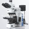 china APO DIC Metallurgical Optical Microscope Halogen Lamp Illumination