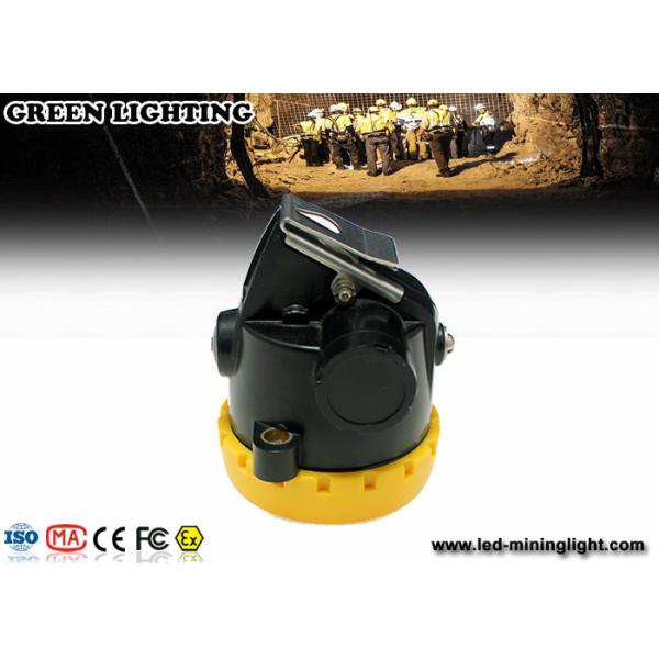 Quality Safety Emergency Cordless Mining Lights Cree Led 200ma 0.93w Saving Energy for sale