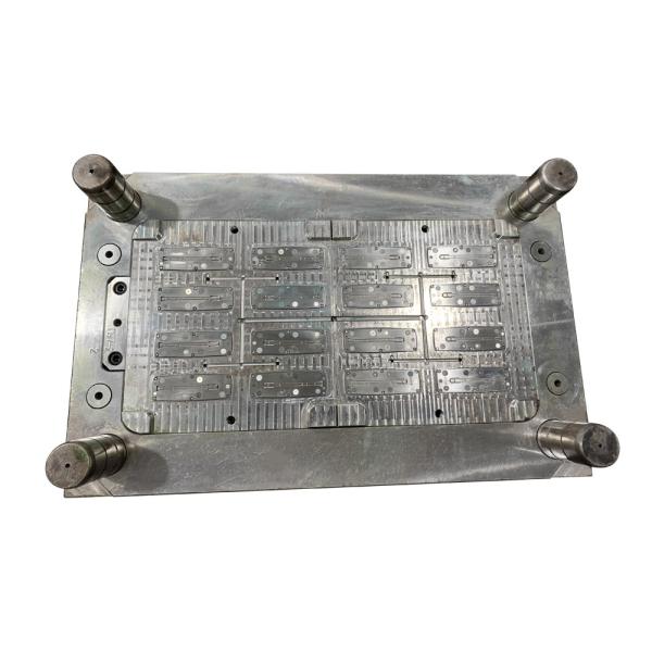 Quality OEM MIM Rapid Tooling Injection Molding for CMM Equipment for sale