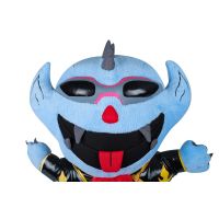 Quality Comfortable Stuffed Cartoon Characters , Kids Custom Printed Stuffed Animals for sale