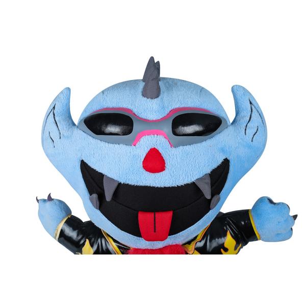 Quality Comfortable Stuffed Cartoon Characters , Kids Custom Printed Stuffed Animals for sale