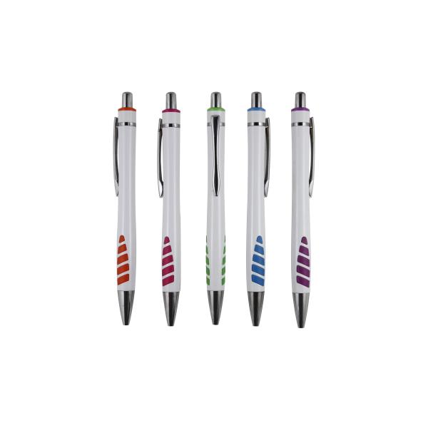 Quality Newly style ball Pen Crystal diamond Pen stylus pen advertising gift Pen plastic ball Pen for sale