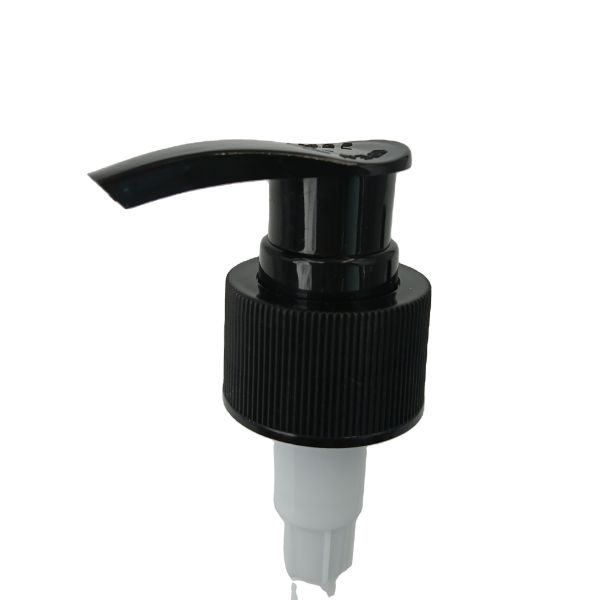 Quality Plastic PP Clip Lock Shampoo Lotion Bottle Dispenser Pump for Customized Bottles for sale