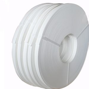 Quality Heat Resistant Custom Size Eco-friendly PVC Edge Banding for Furniture and for sale