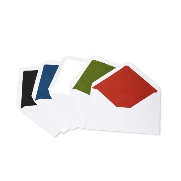 Quality Gift Envelope for Customized Wedding Party Invitation Pearlescent Paper Year for sale