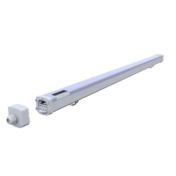 Quality 3000K 4000K 5700K Waterproof LED Tube Lights Multifunctional Durable for sale
