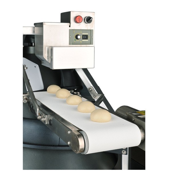 Quality Burger Automatic Dough Divider Rounder 10g Conical Divider Rounder Machine for sale