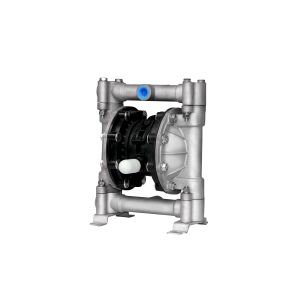 Quality High Viscosity Pneumatic Diaphragm Pump Strong Temperature Resistance for sale