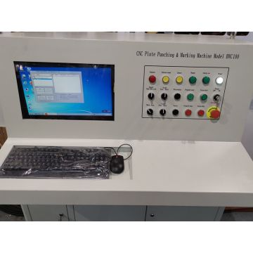 Quality Fast Customized CNC Drilling Machine For Plates for sale