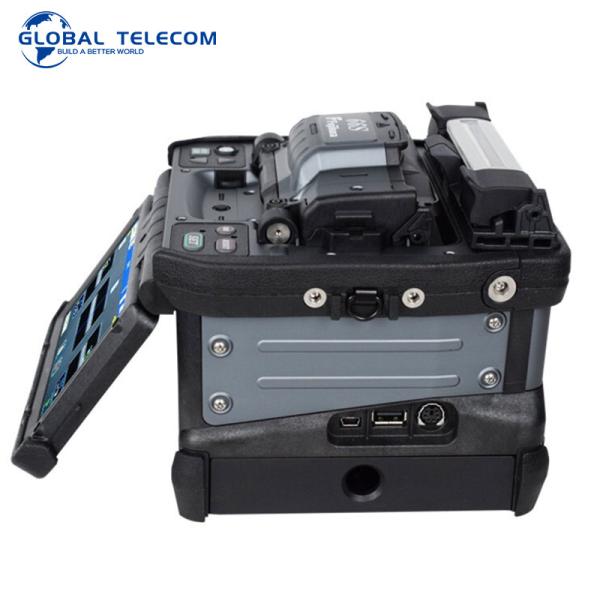 Quality FSM 66S Fiber Optic Assembly , 0.03dB Fujikura 66s Splicing Machine core for sale