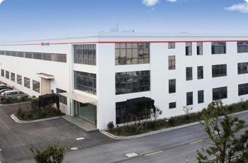 China Factory - Guangzhou Aomei Kitchen Equipment Co., Ltd.