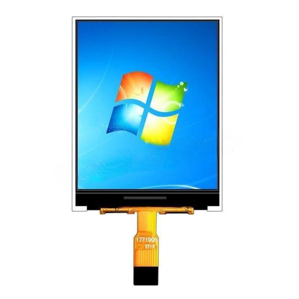 Quality 1.77 inch tft display module, 128x160 resolution, 4wire SPI interface,220 c/d for sale