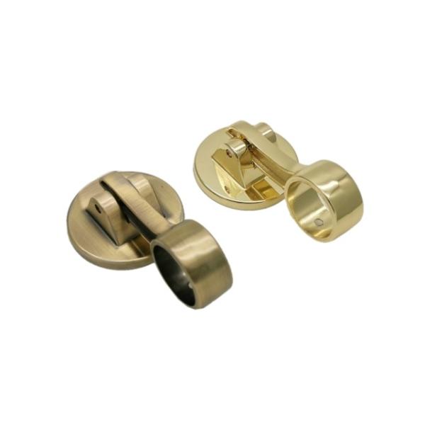Quality Electronic Plating Heavy Duty Coffin Fittings 180kgs Weight Lifting Casket Handles for sale