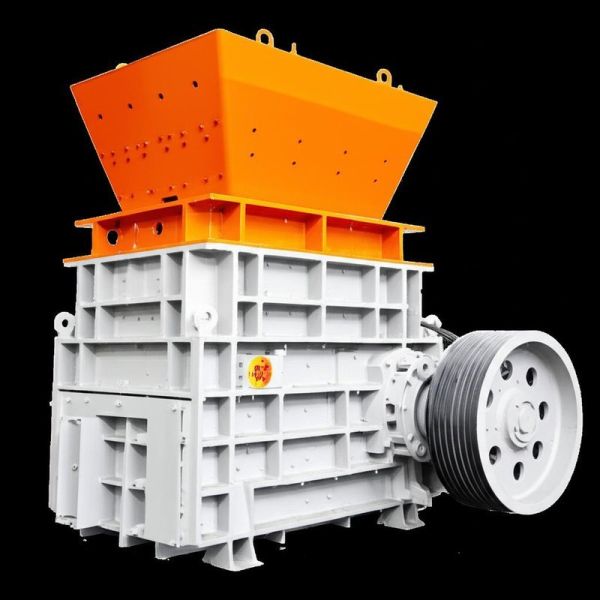 Quality Experience the Superior Performance of European Model Jaw Crusher with Wedge Adjustment Device for sale