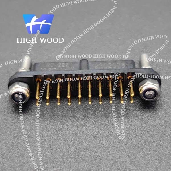 Quality HW-CMM Connector, HW-222YL20M12LH,2mm Pitch. for sale