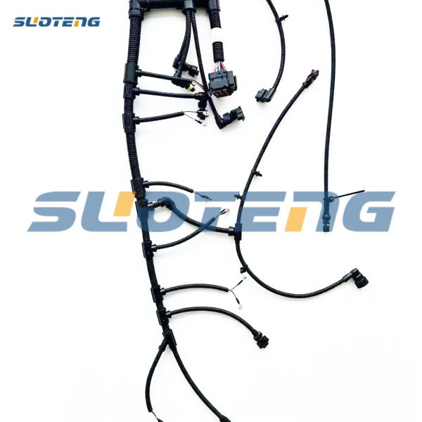 Quality 0421-1139 04211139 TCD2012 Diesel Engine Wiring Harness for sale