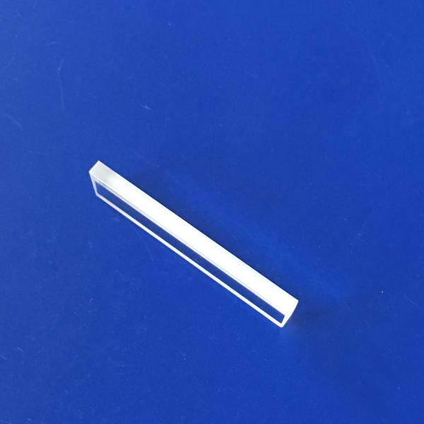 Quality Circular Rectangular Plano Concave Cylindrical Lens for sale