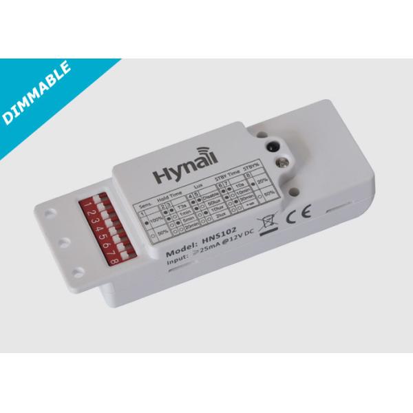 Quality Tri - Proof Fixture Dimmable Motion Sensor ~ 10v Dimming Daylight Monitoring for sale