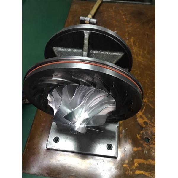Quality Professional Turbocharger Components Turbo Charger Cartridge High Efficiency for sale