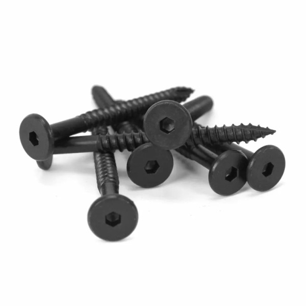 Quality Wafer Head Cross/ Torx /Hex drive Self tapping screws for sale