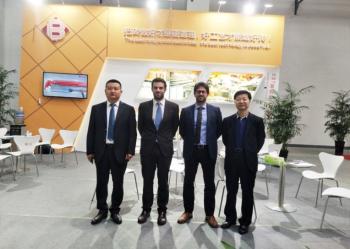 China Factory - Xi'an BBT Clay Technologies Co., Ltd.