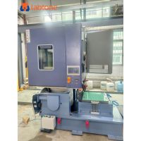 Quality Climatic Test Chamber and Vibration Simulation System For Parts Duribility Test for sale